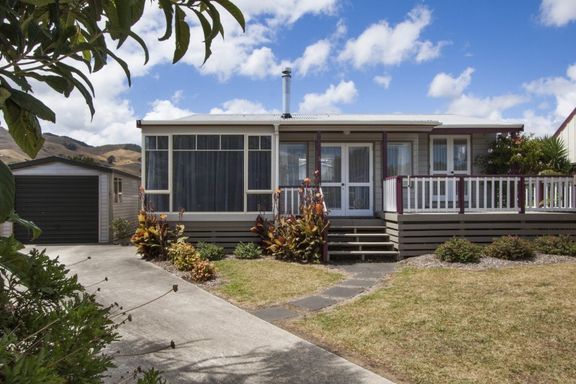 Property value - 3A Washington Square, Paeroa - realestate.co.nz