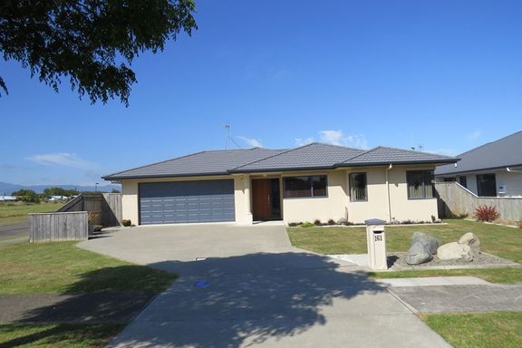 Property value - 161 Queen Street West, Levin - realestate.co.nz