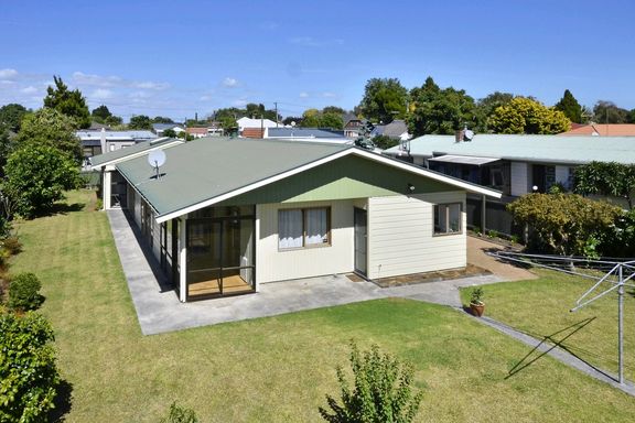 Property value - 40A Fairview Road, Papatoetoe - realestate.co.nz