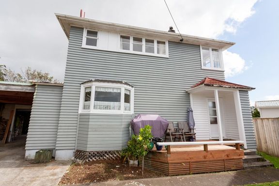Property value - 9 Tothill Street, Frankleigh Park - realestate.co.nz