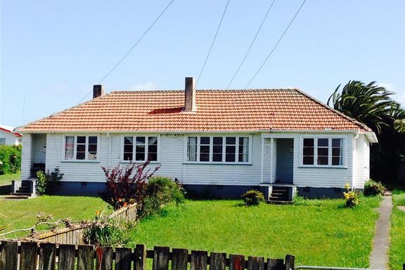 Property value - 82 Gordon Street, Dargaville - realestate.co.nz