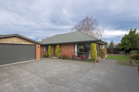 Property value - 112 Hoon Hay Road, Hoon Hay - realestate.co.nz