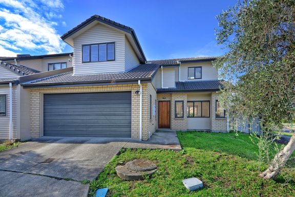 Property value - 6 Skip Lane, East Tamaki - realestate.co.nz