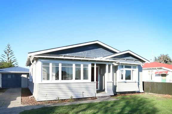 Property value - 506 Tremaine Avenue, Takaro - realestate.co.nz
