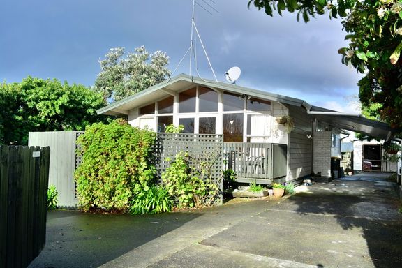 Property value - 291 Pakuranga Road, Pakuranga Heights - realestate.co.nz