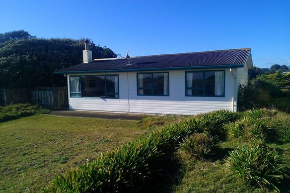 Property value - 83 Rua Avenue, Waitarere Beach - realestate.co.nz
