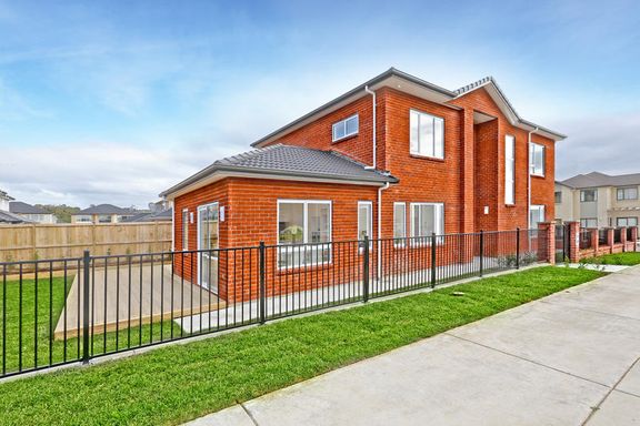 Property value - 143 Flat Bush School Road, Flat Bush - realestate.co.nz