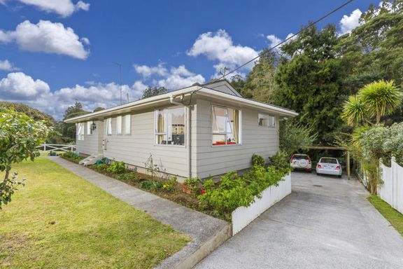 Property value - 78 Eskdale Road, Birkdale - realestate.co.nz