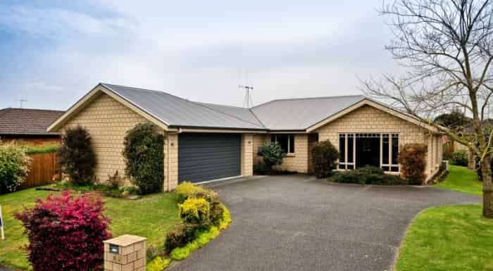 Property value - 8 Hannon Road, Cambridge - realestate.co.nz