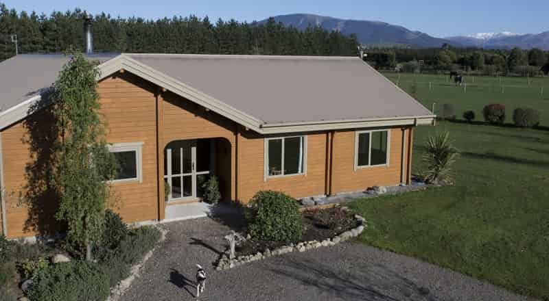 Property value - 9 Harpers Road, Loburn - realestate.co.nz