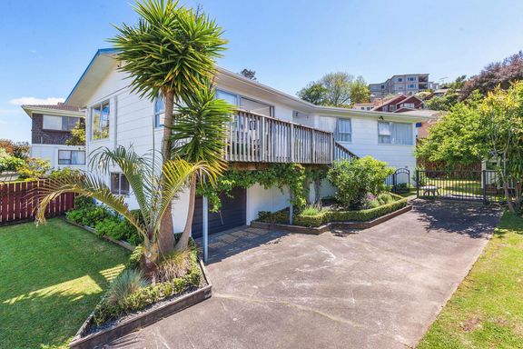 Property value - 38 Monteith Crescent, Remuera - realestate.co.nz