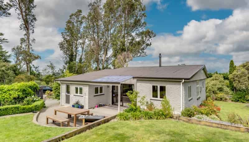 Property value - 126 Carrs Road, Loburn - realestate.co.nz