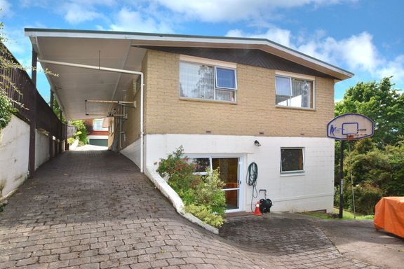 Property value - 39 Milburn Street, Corstorphine - realestate.co.nz
