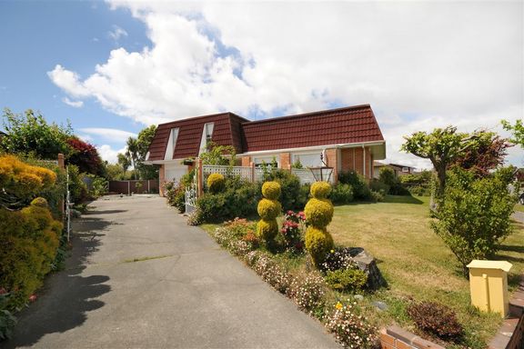 Property value - 28 Delaware Crescent, Russley - realestate.co.nz