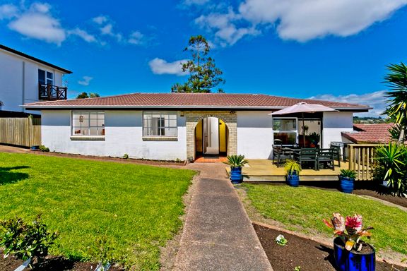 Property value - 26A Sunnynook Road, Sunnynook - realestate.co.nz