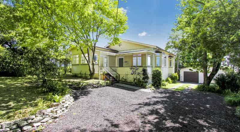 Property value - 13 Captain Scott Road, Glen Eden - realestate.co.nz