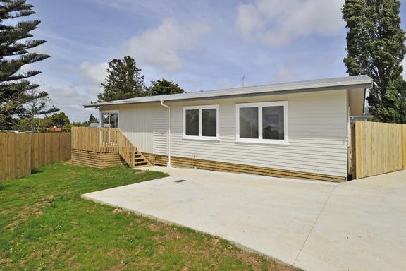 Property value - 15A Clendon Place, Manurewa - realestate.co.nz