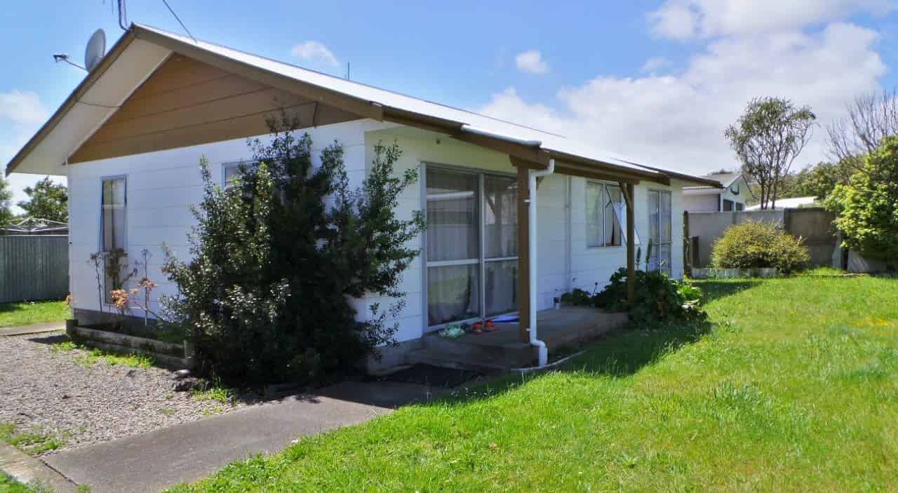 Property value - 17A Vogel Street, Levin - realestate.co.nz