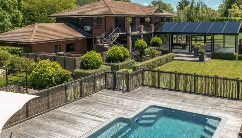 Property value - 429A Matangi Road, Matangi - realestate.co.nz