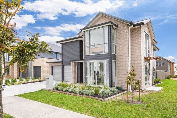 Property value - 97 Popokatea Drive, Takanini - realestate.co.nz