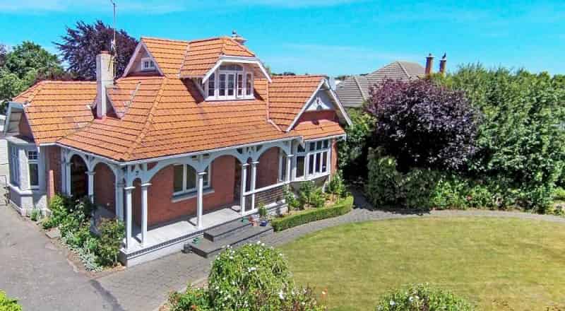 Property value - 9 Rodney Street, Georgetown - realestate.co.nz