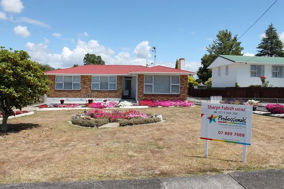Property value - 23 Cobham Drive, Morrinsville - realestate.co.nz