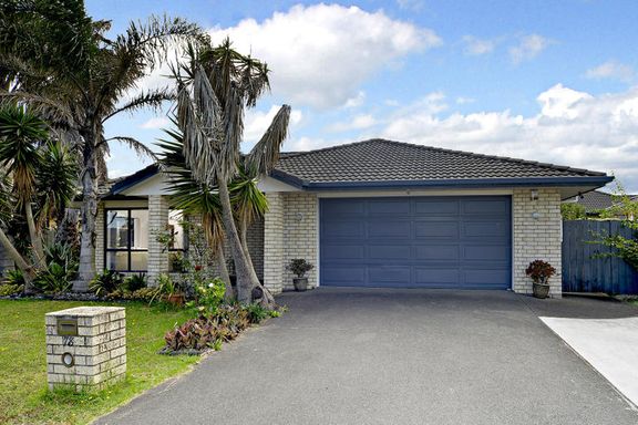Property value - 78 Armoy Drive, East Tamaki - realestate.co.nz