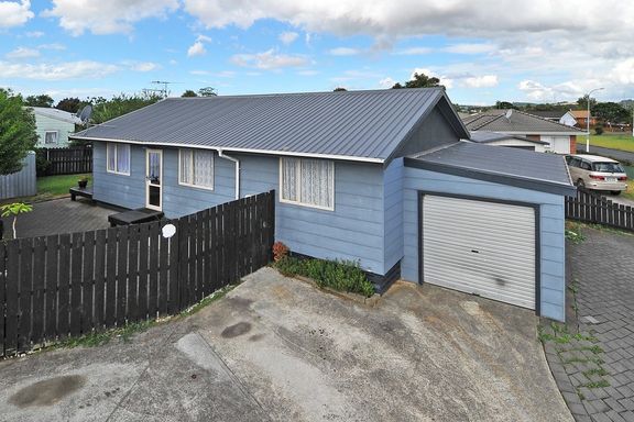 Property value - 7 Norrie Smith Avenue, Flat Bush - realestate.co.nz