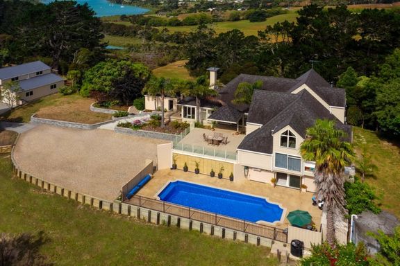 Property value - 64 Haigh Access Road, Redvale - realestate.co.nz