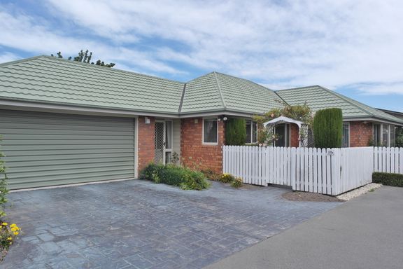 Property value - 31A Plunket Street, Spreydon - realestate.co.nz