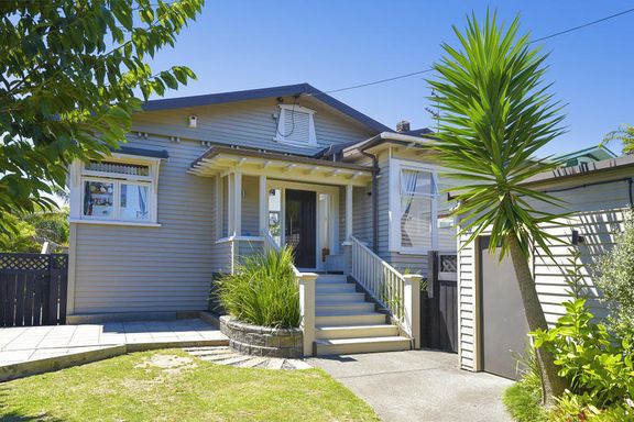 Property value - 9 Marsden Avenue, Mount Eden - realestate.co.nz