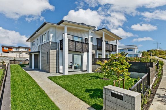 Property value - 2A Remuremu Street, Long Bay - realestate.co.nz