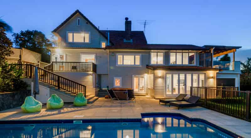 Property value - 64 Ladies Mile, Remuera - realestate.co.nz