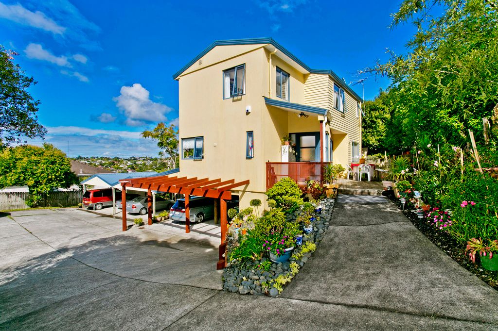 Property value - 57B Target Road, Totara Vale - realestate.co.nz