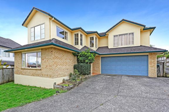 Property value - 11 Belsera Court, Northpark - realestate.co.nz