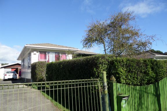 Property value - 3 Hobman Place, Manurewa - realestate.co.nz