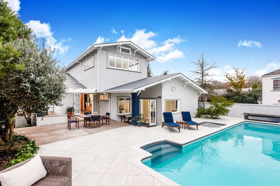 Property value - 32 Onslow Avenue, Epsom - realestate.co.nz