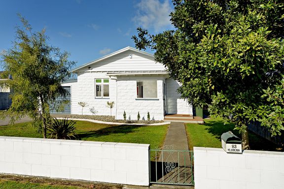 Property value - 1/83 Manuroa Road, Takanini - realestate.co.nz