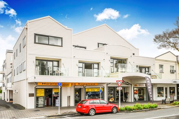 Property value - 18/5 Cook Street, Howick - realestate.co.nz