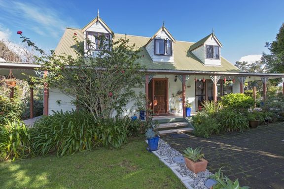 Property value - 49 Coldham Crescent, Saint Johns - realestate.co.nz