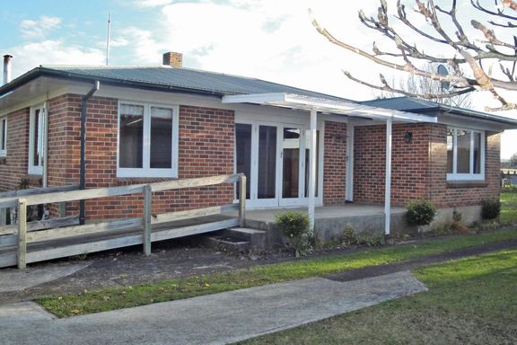 Property value - 3 Rimu Street, Matamata - realestate.co.nz