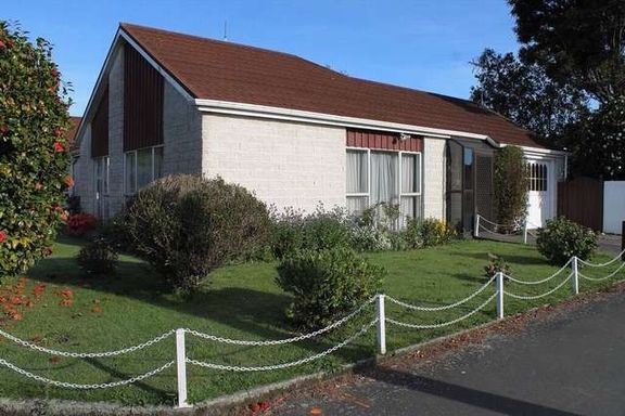 Property value - 25 Opaki Road, Masterton - realestate.co.nz