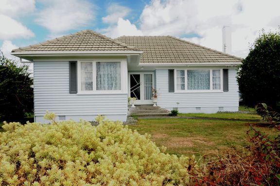 Property value - 7 George Street, Levin - realestate.co.nz