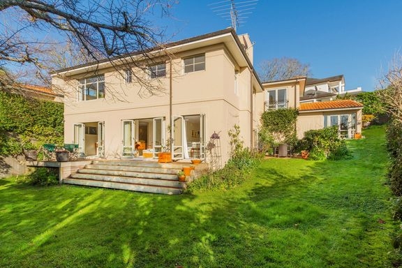Property value - 83A Victoria Avenue, Remuera - realestate.co.nz