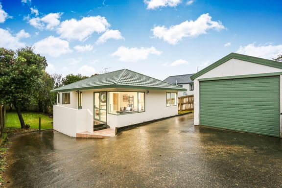 Property value - 54B Commissariat Road, Mount Wellington - realestate.co.nz