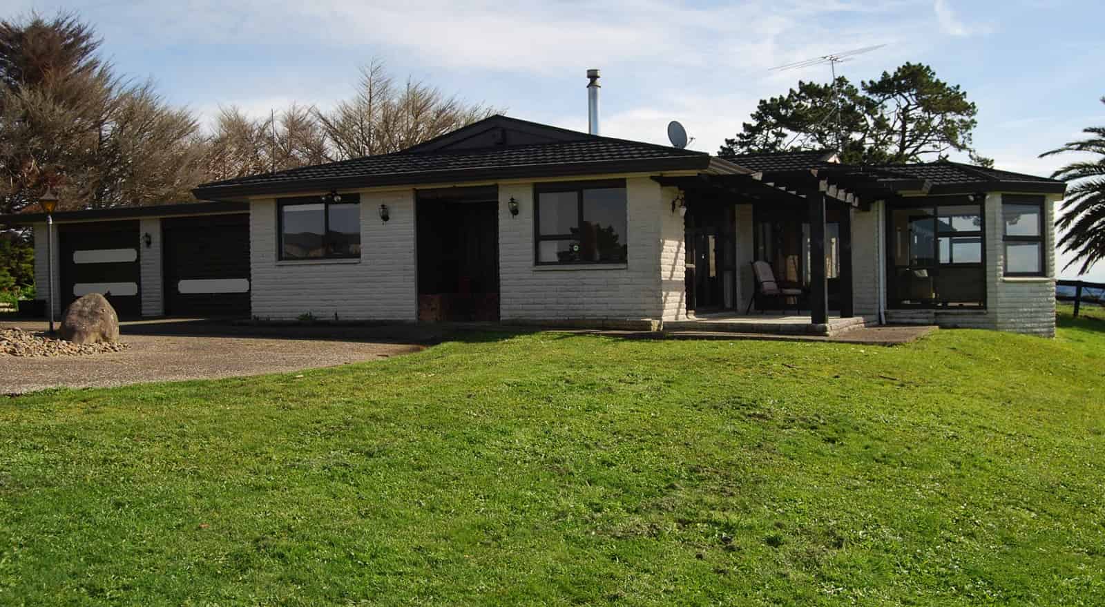 Property value - 176 Onewhero-tuakau Bridge Road, Onewhero - realestate ...