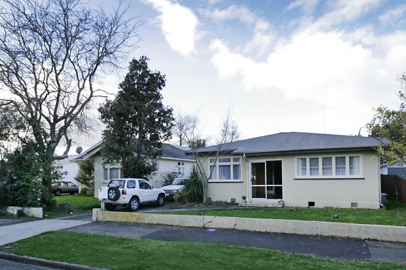 Property value - 39 Thomson Street, West End - realestate.co.nz