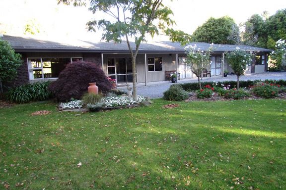 Property value - 34 Opaki Kaiparoro Road, Opaki - realestate.co.nz