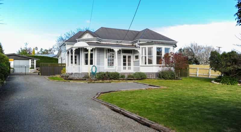 Property value - 55 Racecourse Road, Waipukurau and Surrounds ...