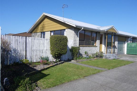 Property value - 35A Charles Street, Rangiora - realestate.co.nz